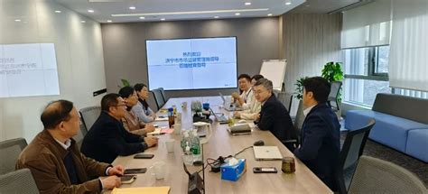 济宁市市场监管局 图片新闻 济宁市市场监管局赴史密斯医疗器械（上海）有限公司调研医疗器械监测工作