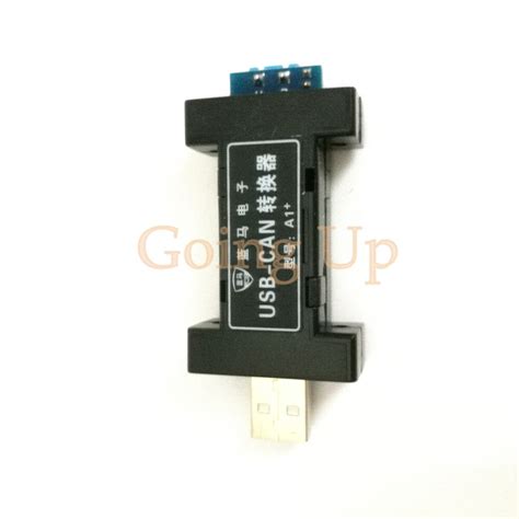 Usb To Can Debugger Usb Can Converter A1 Serial Po Grandado