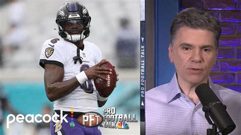 Ravens Considering Picking Qb In First Round Of 2023 Nfl Draft Pro