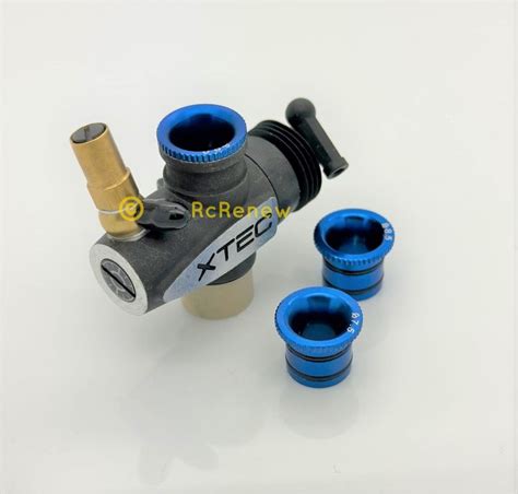 LRP Engine Parts RCRENEW