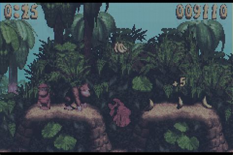 Gba Sp Ags 001 Frontlit Shader Remulationonandroid