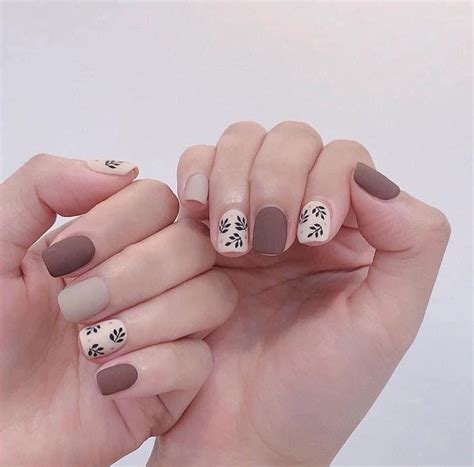 Top 100 Mẫu Nail đẹp đơn Giản Cho Học Sinh được Yêu Thích Nhất