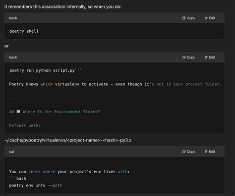 Missing Triple Backquote In Markdown Code Block Bugs Openai