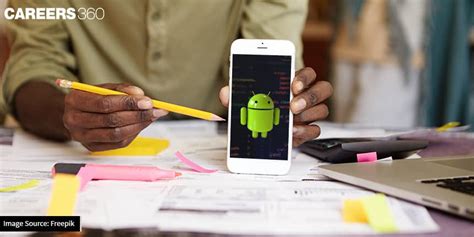 Internship Experience Of Android App Developer