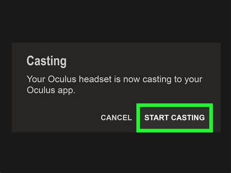 3 Easy Ways To Cast An Oculus Quest To Your Samsung Tv