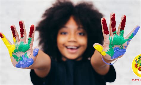 Developing Creativity And Imagination Skills Clamber Club