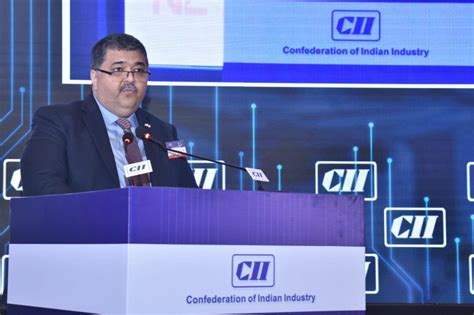 Dr Parag R Rindani On Linkedin Thank You Cii Western Region For The Opportunity To Support As