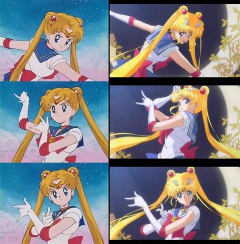 Sailor Moon Crystal Episode Mda Productions