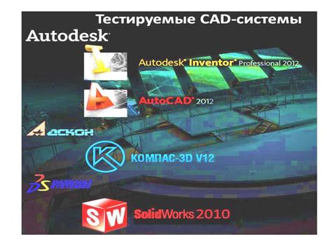 Системы автоматизированного проектирования Autocad презентация онлайн