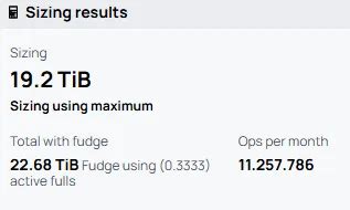 Veeam Backup Jobs And Object Storage Best Practice Veeam Community Resource Hub