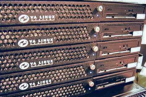 Five Reasons To Use Debian As A Server Pontikis Net