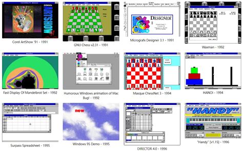 专题展览 复古电脑博物馆 在线电脑博物馆 计算机博物馆 Computer Museum