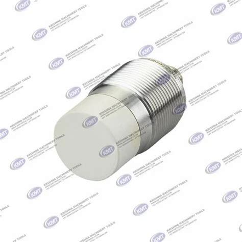 Mm IIS IFM Inductive Sensor V PNP At Piece In Gurgaon ID