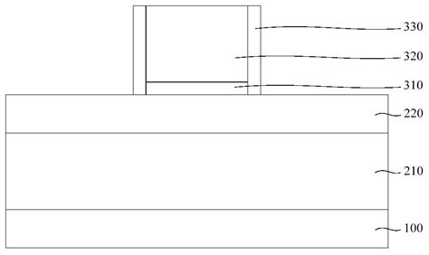 Semiconductor Structures And Methods Of Forming Them Eureka Patsnap