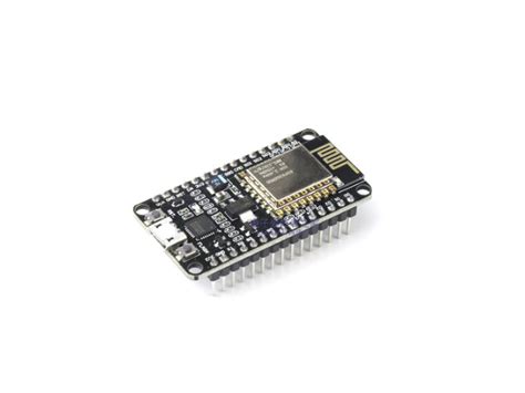Bdmi01 บอร์ด Nodemcu Esp8266 V3 Ch9102f Iot Wifi 24ghz เอสทูอินโนเวชั่น