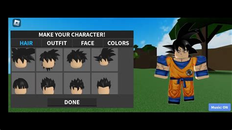 More Son Gokus Youtube