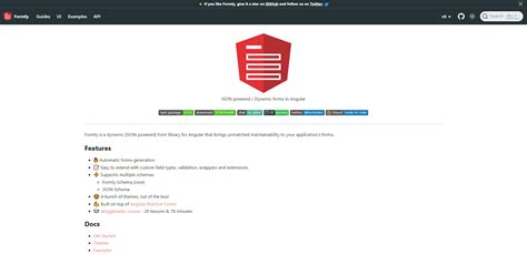 best open source form builders in 2025