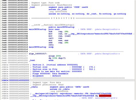 Access Violation When Dereferencing Once Cell Lazy In Closure With Lto Issue Rust