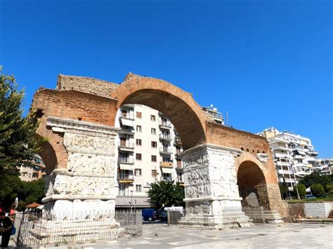 Šta Obići U Solunu Top Atrakcije I Zanimljivosti U Grčkom Gradu