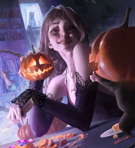 Original Drawn By Sangsoo Jeong Danbooru