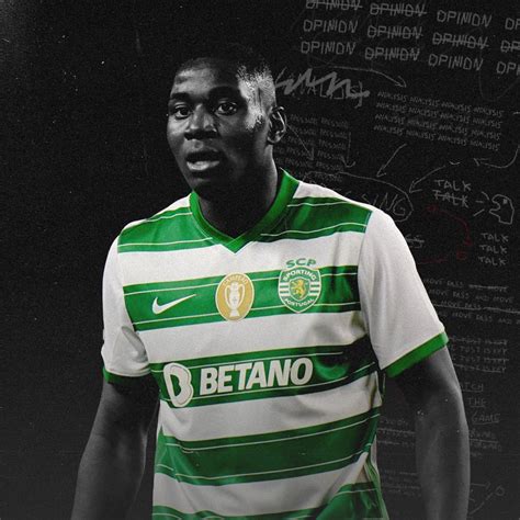 Player Analysis Dario Essugo Breaking The Lines