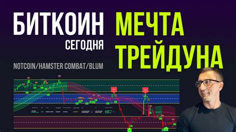 БИТКОИН 🌶️ МЕЧТА ТРЕЙДЕРА Youtube