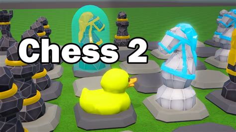 i made chess 2 devlog youtube