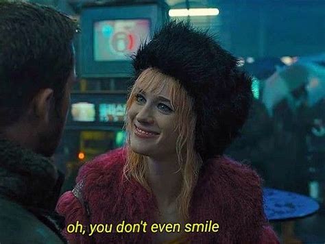 Blade Runner 2049 Mariette Filmes Aleatória