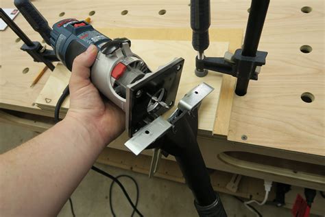 Dewalt Router Edge Guide Home Depot At Caleb Fernando Blog