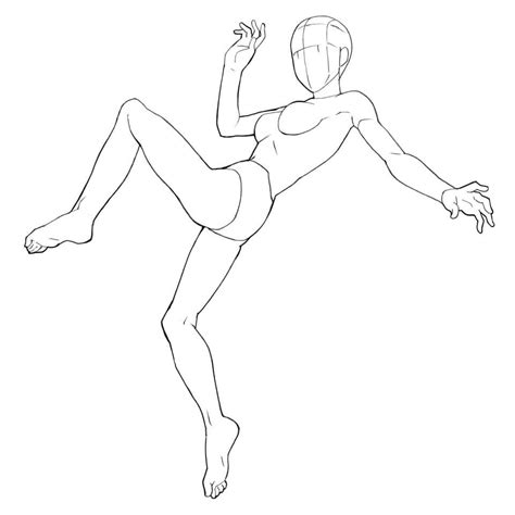 Best 12 How To Draw A Sexy Anime Body Step By Step Drawing Guide By Dawn Artofit