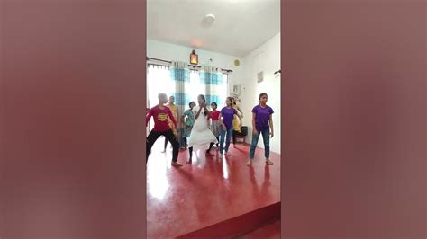 නැටුම් පුරුදු උනා 💃🏻💃🏻 Youtube