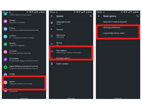 9 Ways To Fix Android Wi Fi Not Turning On TechPP