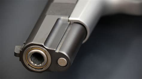 배경 화면 무기 1911 스미스 웨슨 대상 챔피언 대상 권총 스포츠 권총 방아쇠 총기 총신 총 액세서리 2560x1440 Rzkf 321880