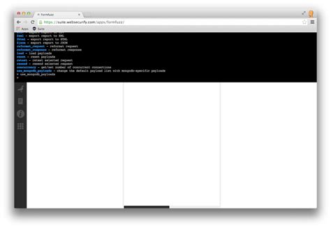 Hacking Nodejs And Mongodb Websecurify Blog