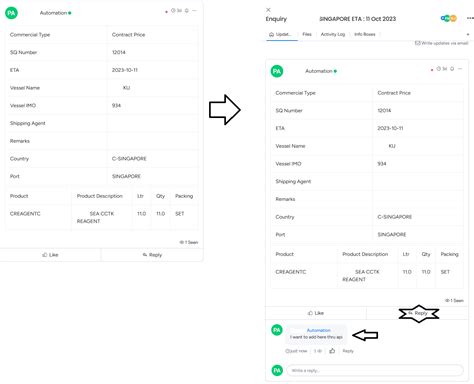 How To Insert The Reply To Conversation Thru Api Feature Requests