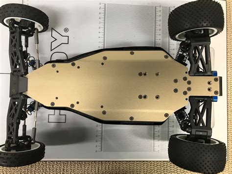 Mint B Wd Buggy Artr R C Tech Forums