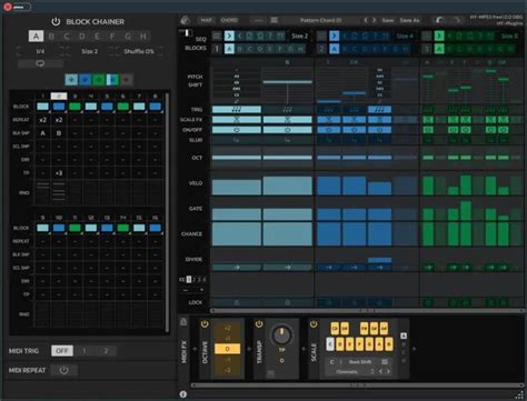 HY MPS3 Free HY Plugins HY MPS3 Free Audiofanzine