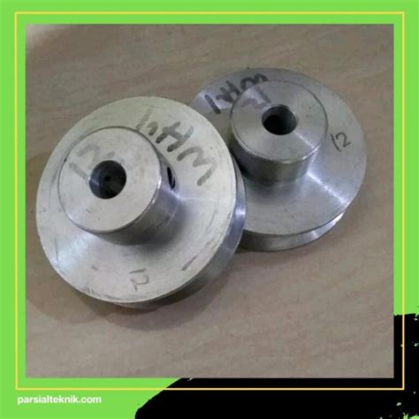 Ukuran Diameter Pulley Panduan Lengkap Untuk Pemilihan Pulley Yang Tepat Parsial Dua Teknik