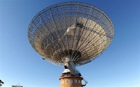 Mysterious Radio Signals Are From Outer Space Say Scientists