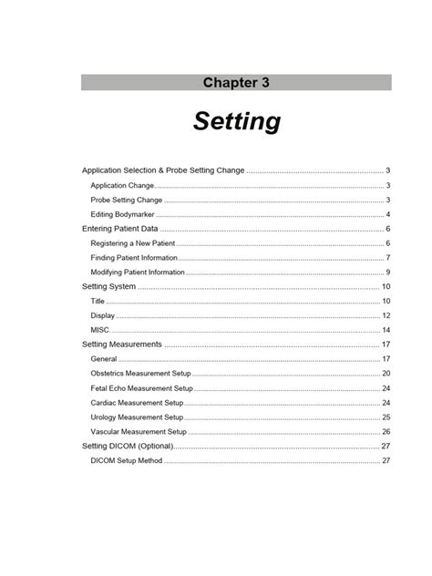 User Manual 40011 Manymanuals Es Pdf Computer Keyboard Menu