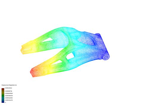 Swing Arm By Emendemon Simscale