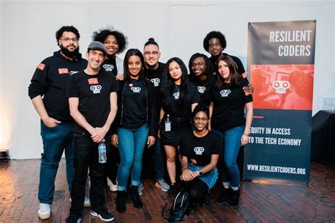 why free coding bootcamp resilient coders shuttered its pittsburgh