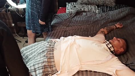 4some With Dubble Penetration In Hotel Room Feat Mysticbella By