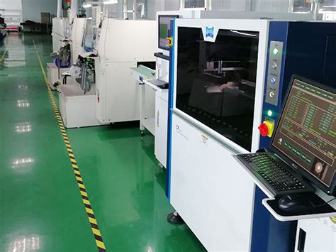 SMT贴片加工场地 常州驰远电子科技有限公司