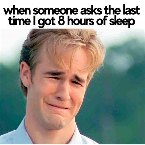 27 Sleepyhead Memes Youll Relate To If You Suffer From Insomnia