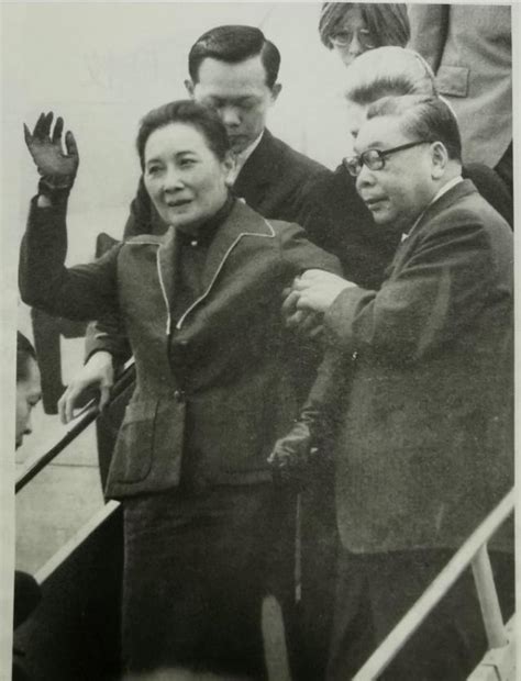 被蔣介石辜負的女人姚冶誠和陳潔如，能同甘共苦卻不能比翼雙飛 每日頭條