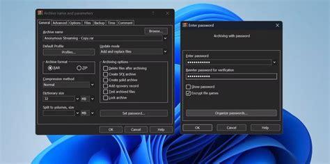 How To Send Password Protected Files Without Buying Software