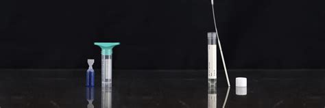 Saliva A Viable Alternative To Nasal And Oral Swabs For The Detection
