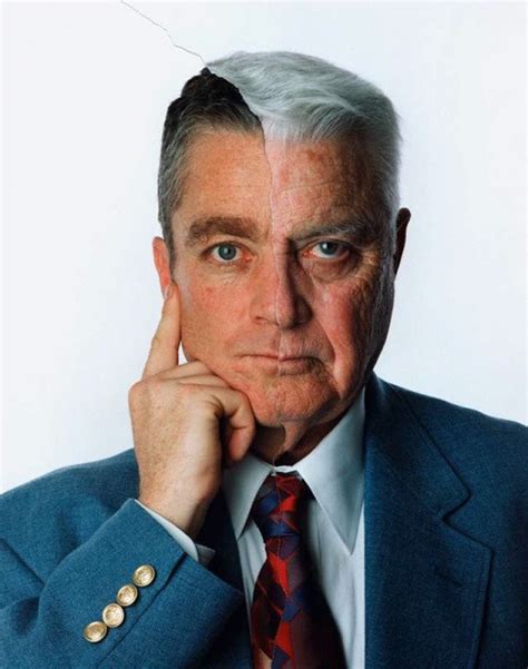 Фотограф показав як діти схожі на своїх батьків