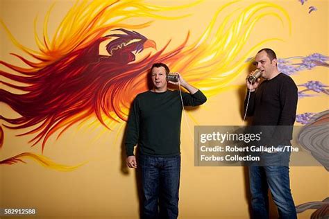 44 Brian Acton Photos And High Res Pictures Getty Images